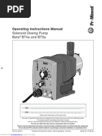 Drewplex AT & Amerzine | PDF | Alkalinity | Water