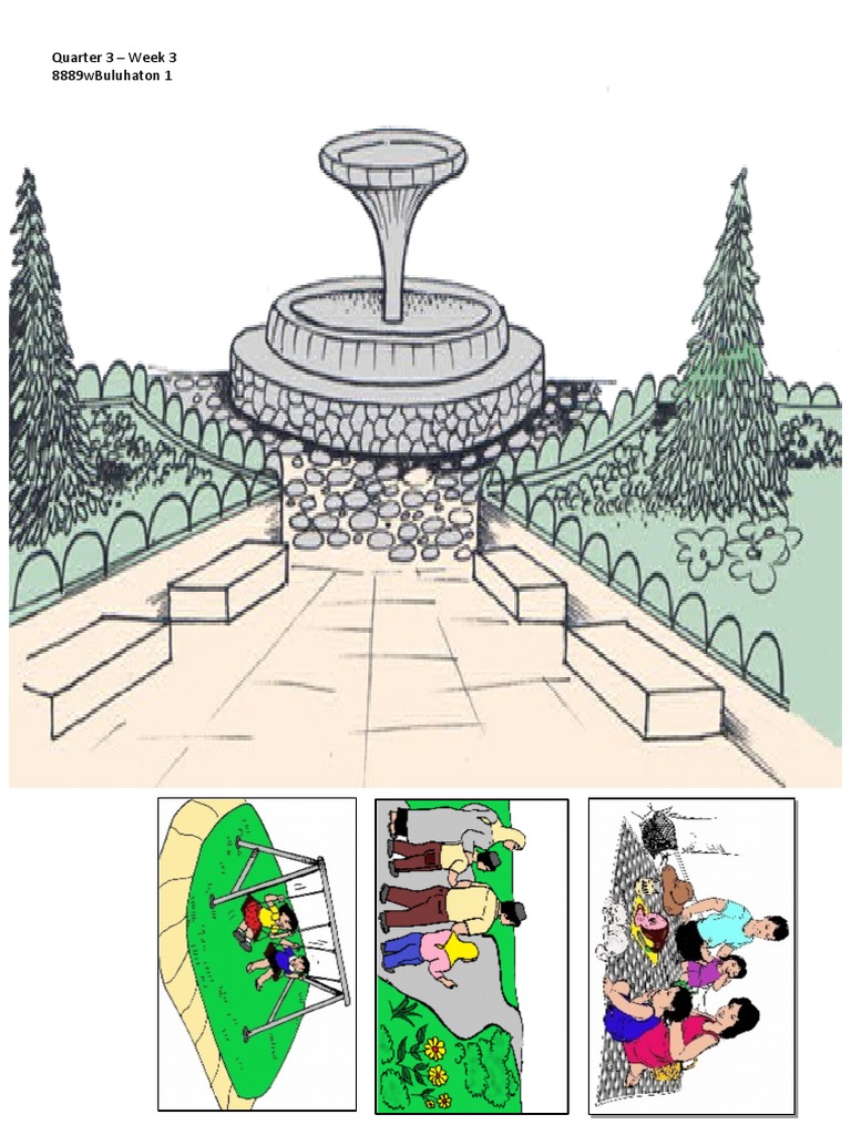 Quarter 3 Week 3 Activities Guide | PDF | Science & Mathematics
