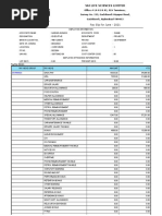 PAYSLIP - Deped | PDF