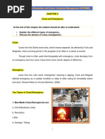 Types of Polygraph Test Questions | PDF | Polygraph | Psychology