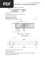 Diseño de Estructuras con Cartabones de Acero | PDF | Tecnología