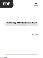 VCU118 Evaluation Kit: Quick Start Guide | PDF | Field Programmable Gate Array | Electrical ...
