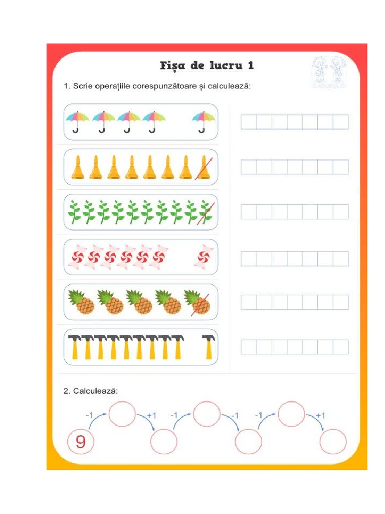 Calcule Simple | PDF