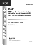 IEC Motor Standards Overview | PDF | Electric Motor | Machines