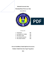 Metode Pelaksanaan Lapis Pondasi Atas (Lpa) Pada Pekerjaan Jalan Dan ...