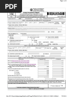 BIR Form 1702Q | PDF | Tax Deduction | Gross Income
