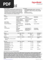 Ficha Tecnica Teadit 1001 | PDF | Oil | Water