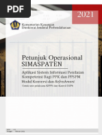 Panduan Penggunaan Aplikasi IDeb Viewer | PDF | Komputer