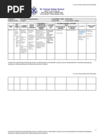 Confirmation Lesson Plan Overview | PDF | Confirmation | Rituals