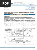 KOPEX (T&B) GI Flexible Conduits Catalogue PDF | PDF | Pipe (Fluid ...