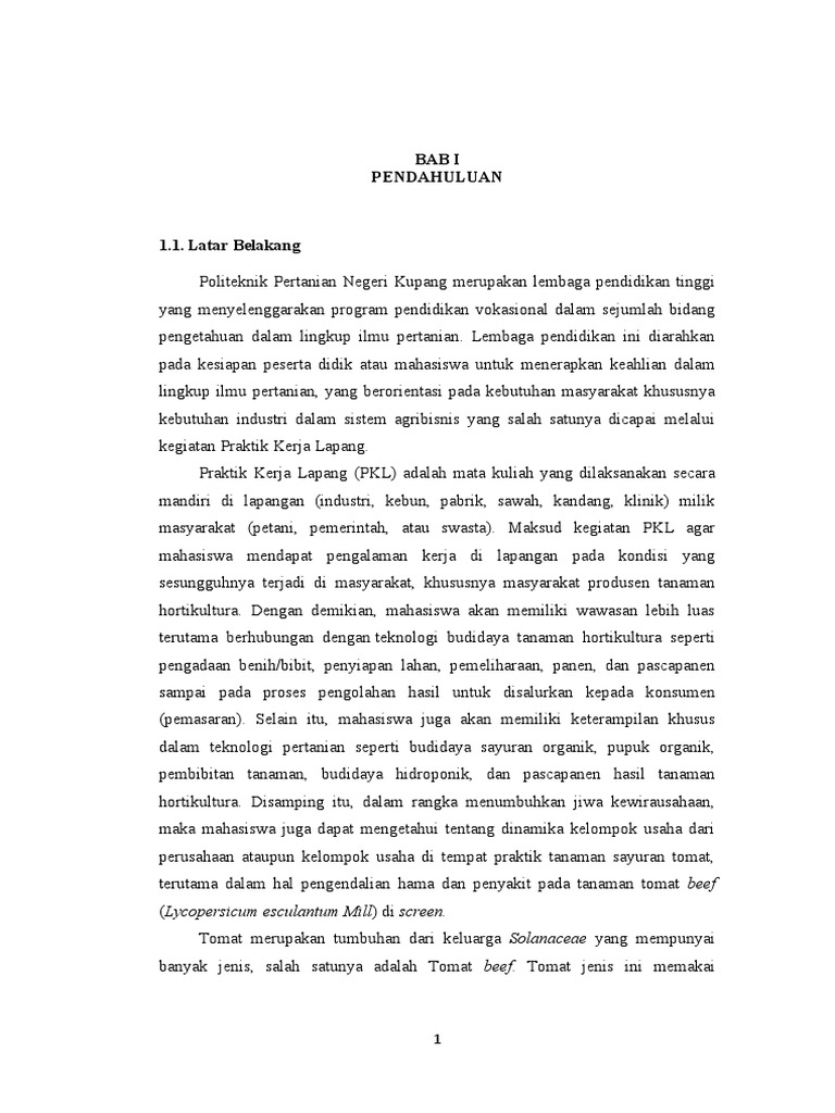 Arin Perbaiakan | PDF