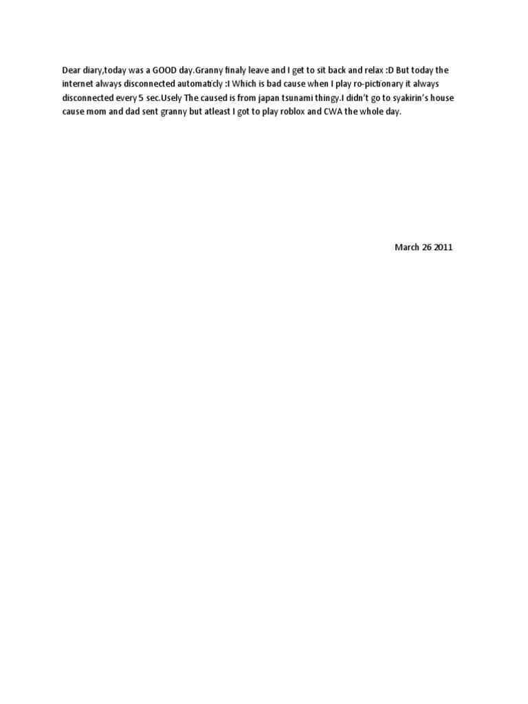 March 26 2011 | PDF