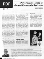 Torque-Tension Reference Guide | PDF | Screw | Machines