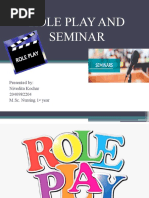 Lesson Plan On Pannel Discussion | PDF | Lecture | Teachers