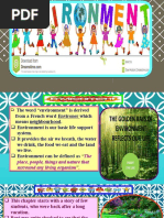 Interdisciplinary Project Class Ix | PDF