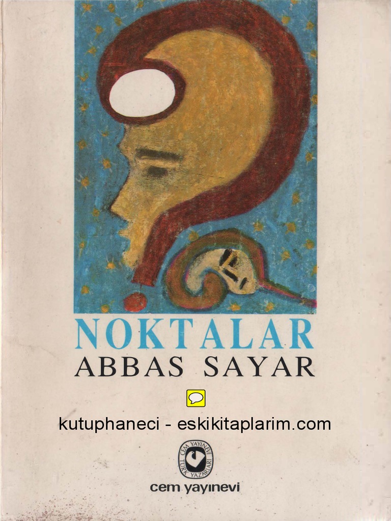 Abbas Sayar - Noktalar | PDF
