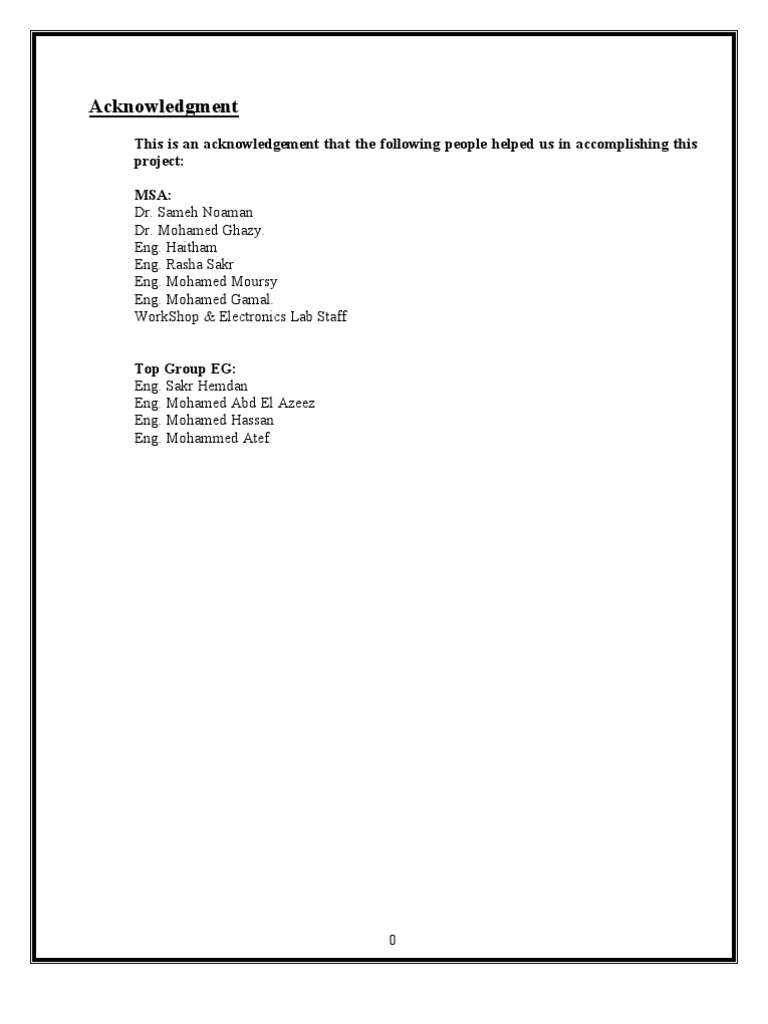 Graduation Project Report | PDF | Programmable Logic Controller | Power ...