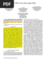 MODULE 1-Unit 1 - Math 301 Teaching Math in Primary Grades | PDF ...