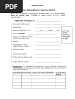 KVS Format of Reimbursement DA Food Bill Travel and Hotel PDF | PDF ...