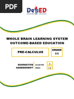 Performance Task 2.1 | PDF | Measurement | Mass