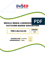 Z-Score Practice Worksheet | PDF | Standard Score | Intelligence Quotient