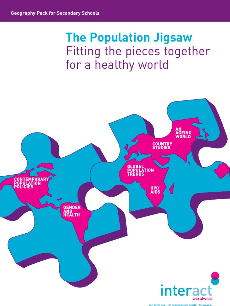 926250535-Population Jigsaw Low Res | PDF | Population Ageing | Total ...