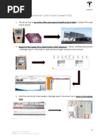 Damage Slip Form Template | PDF | Computers | Technology & Engineering