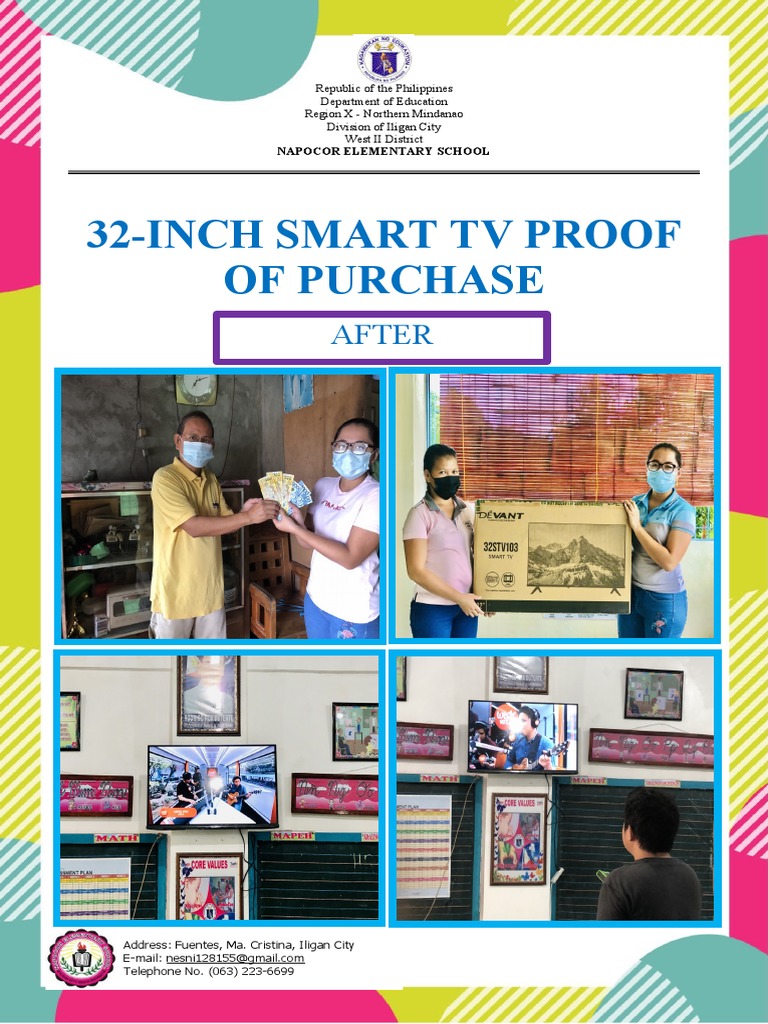 Classroom Structuring Documentation Template | PDF