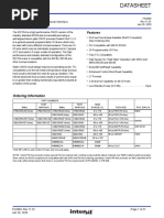 Veritas 5260 Appliance Product Description Guide | PDF | Computer Data ...
