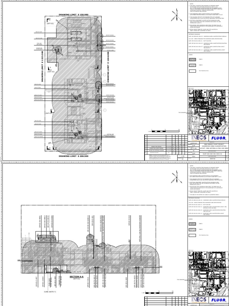 Hac Drawing | PDF | Energy Technology | Chemistry