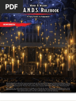Harry Potter and The Philosopher's Stone Script | PDF | J. K. Rowling ...