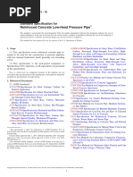 Precast Concrete Water and Wastewater Structures: Standard ...