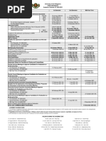 UPOU Academic Calendar 2024-25 | PDF | Academic Term | Schools