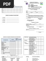 QUESTIONNAIRE | PDF | Survey Methodology | Socioeconomic Status