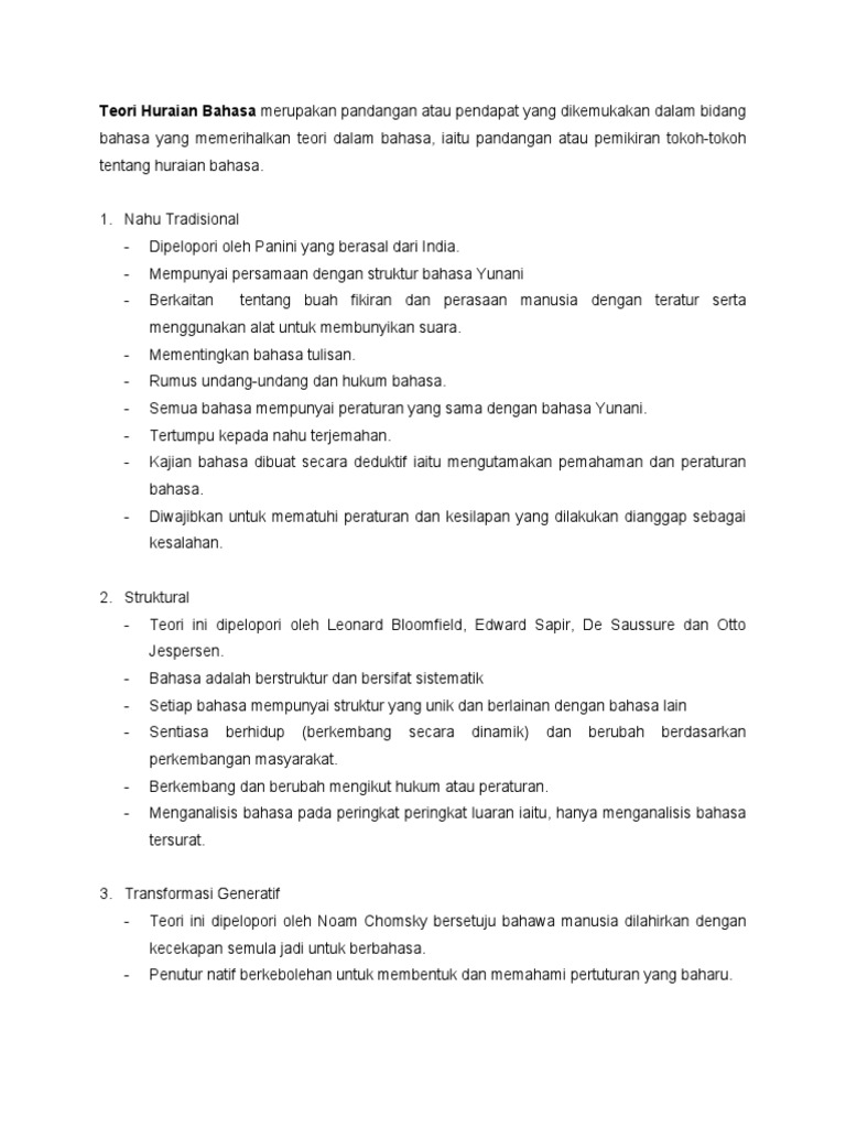 BMMB 3063 Kaedah Pengajaran Bahasa Melayu | PDF | Seni & Disiplin Bahasa