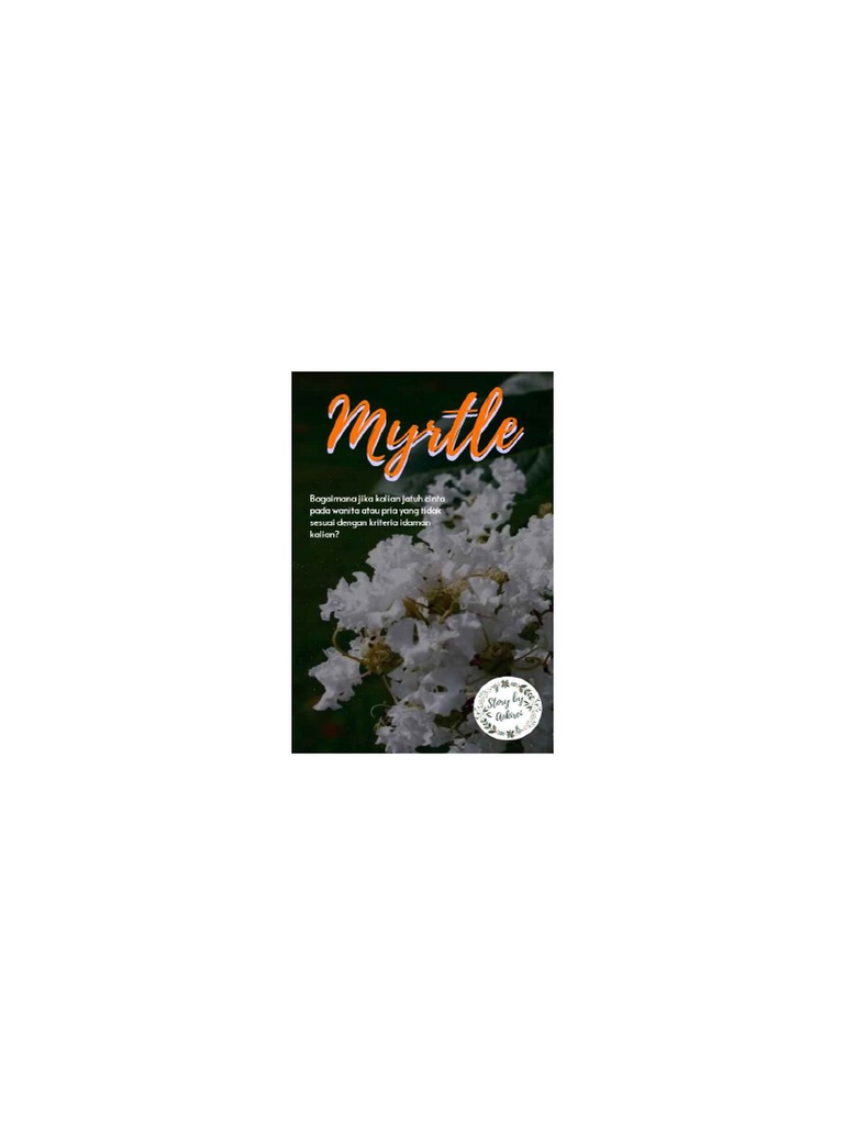 (LY) Myrtle by AokiRei | PDF