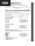 Ley del ISSFAM: Actualización 2023 | PDF | Oficial general | México