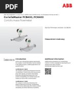 HP 3070 Configuration and Layout | PDF