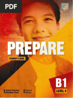 PREPARE Level 2 Workbook | PDF
