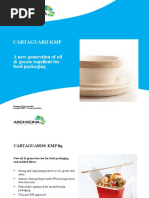 Tappi - 559 - Test KIT | PDF | Paper | Materials