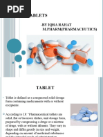 Working & Principle of Tablet Compression Machine - Pharmaceutical ...