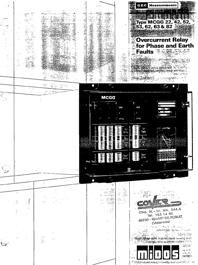 MCGG | PDF