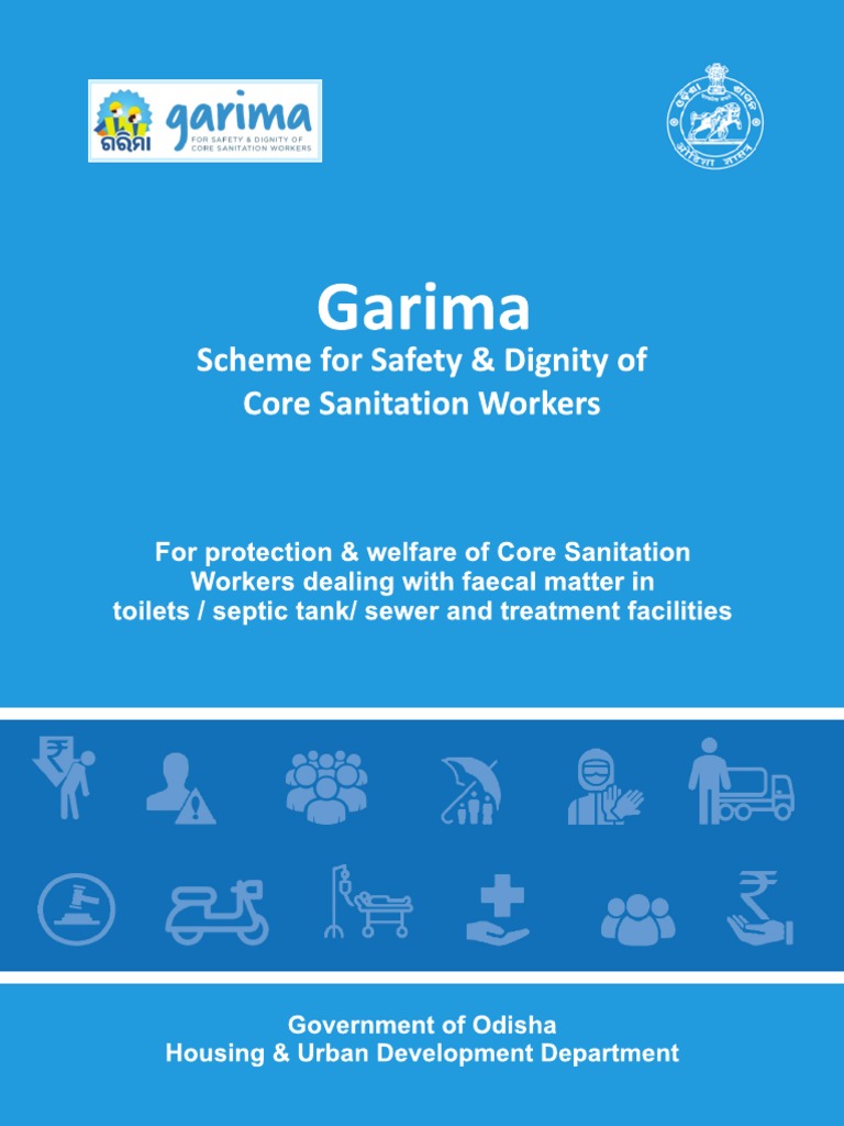 GARIMA Scheme Booklet | PDF