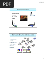 Tutorial AirLink: Cálculo de Enlaces Ubiquiti | PDF | Computadores
