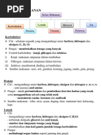 Latihan Sains Tingkatan 2 Bab 1 | PDF