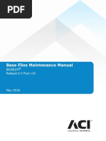 AFFINMAX User Guide for First-Time Login | PDF | Password | Login