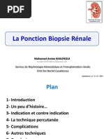 Le Priapisme | PDF | Vaisseau sanguin | Spécialités médicales