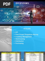 7.1.6 Warehouse Daily Report Template | PDF