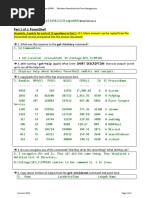 CP4P Week2 Keyboard Activity | PDF | Computer Keyboard | Keyboard Shortcut