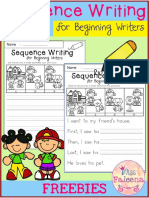 Wonders 2023 Grade K Scope and Sequence | PDF | Phonics | Word